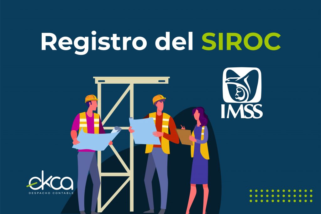 ¿Qué es el registro del SIROC? - Ekca Consultores